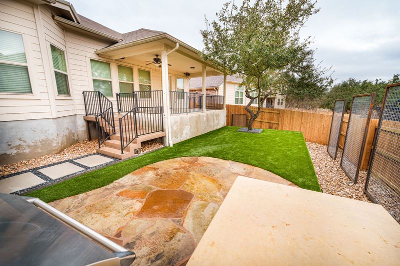 Legacy Landscaping Inc. | Professional Landscaping Company