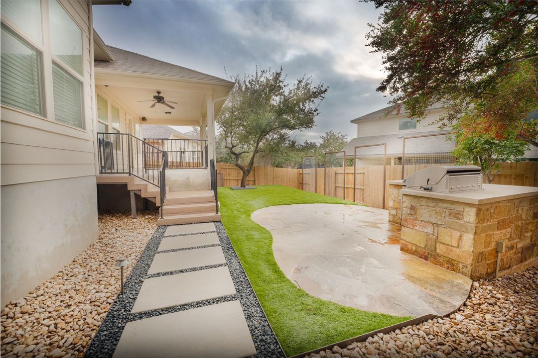 Legacy Landscaping Inc. | Professional Landscaping Company